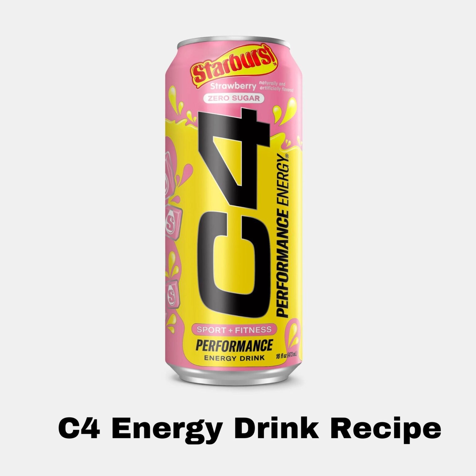 Prime Energy Drink Recipe - Drinks Sweetly