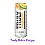 Malta Drink Recipe - Drinks Sweetly