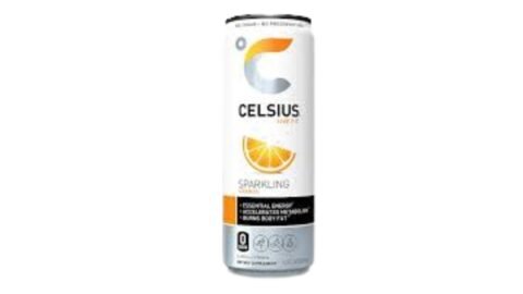 Celsius Energy Drink Recipe - Drinks Sweetly