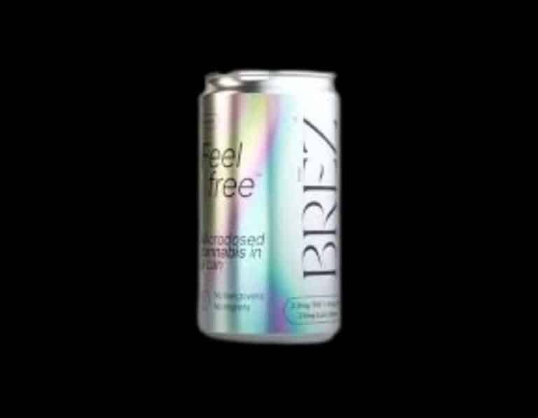 Brez Drink Recipe - Drinks Sweetly