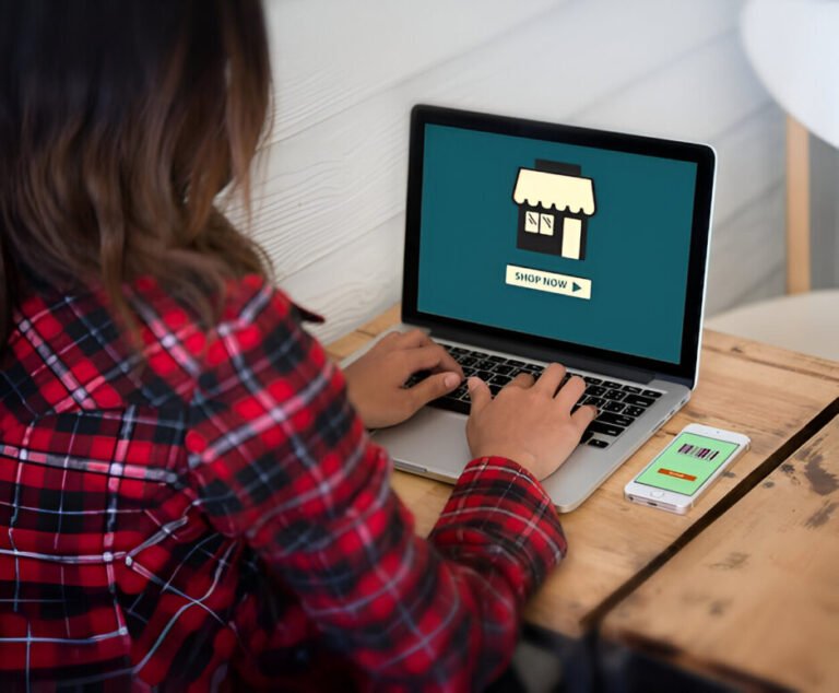 How To Build A Successful Online Store From Scratch - Drinks Sweetly