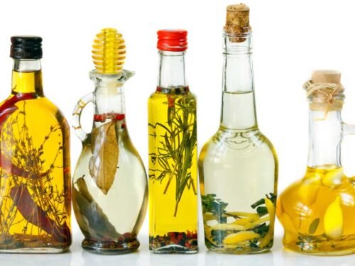 How To Make Infused Oil: Easy Step-by-Step Guide - Drinks Sweetly